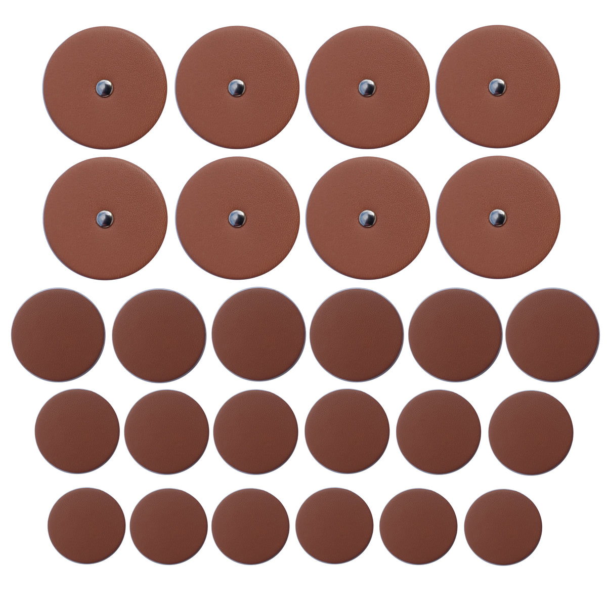Precision Bass Clarinet Pad Sets – Instrument Clinic