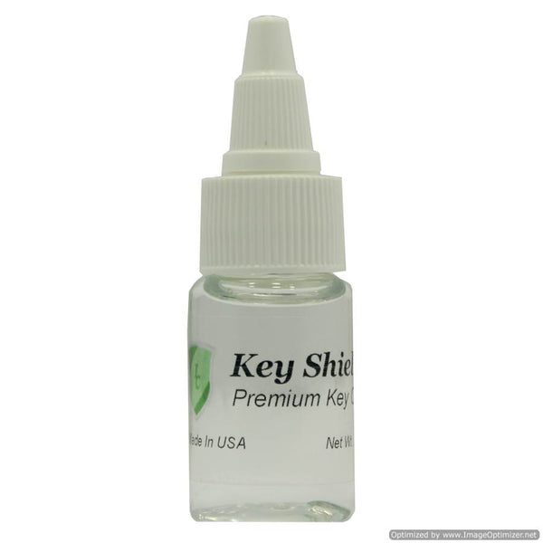 Premium Key Oil – Instrument Clinic