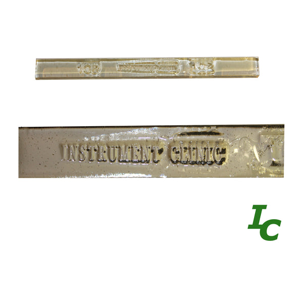 Clear Shellac Sticks – Instrument Clinic