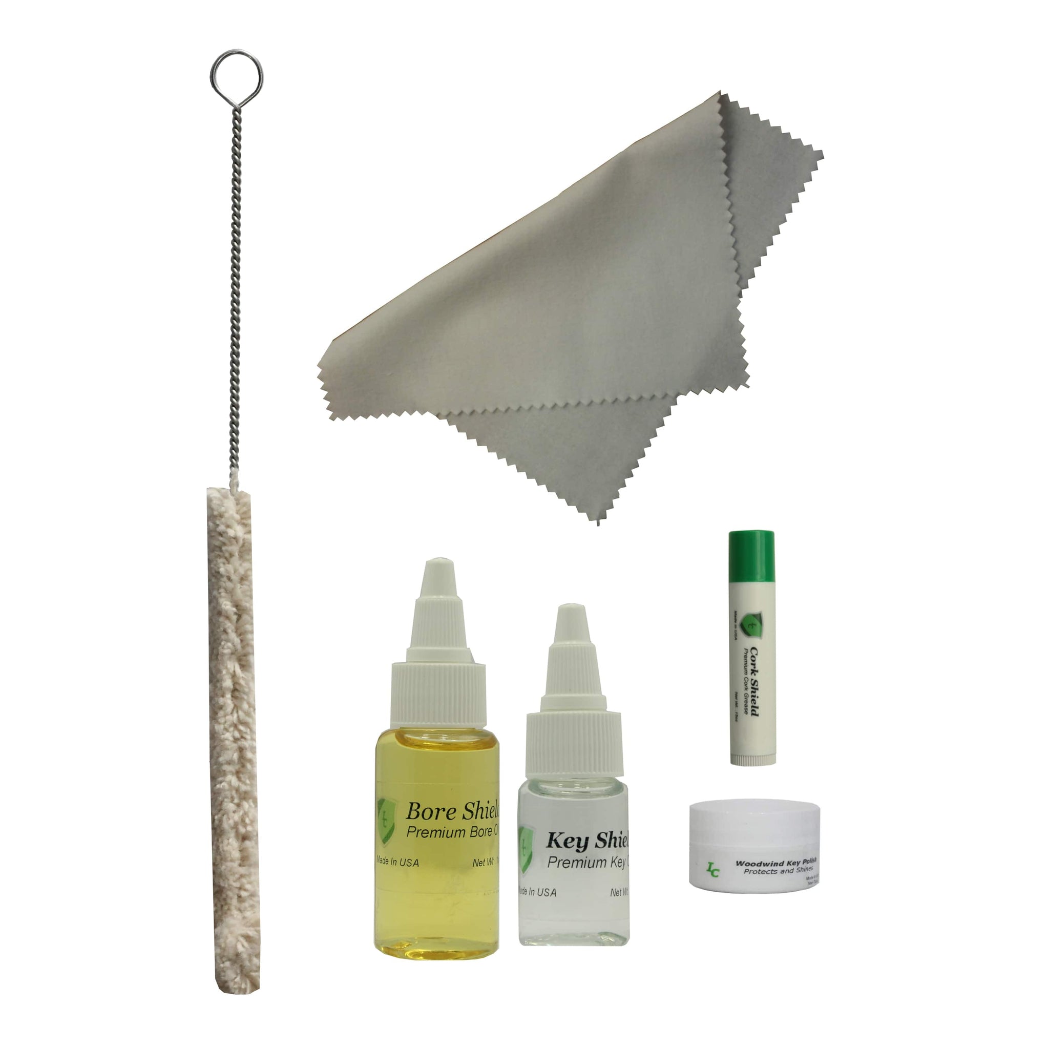 Care Kits – Instrument Clinic