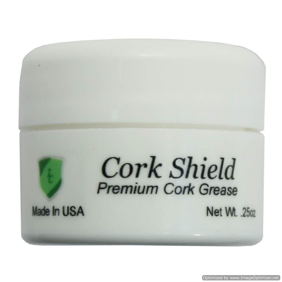Cork Grease – Instrument Clinic