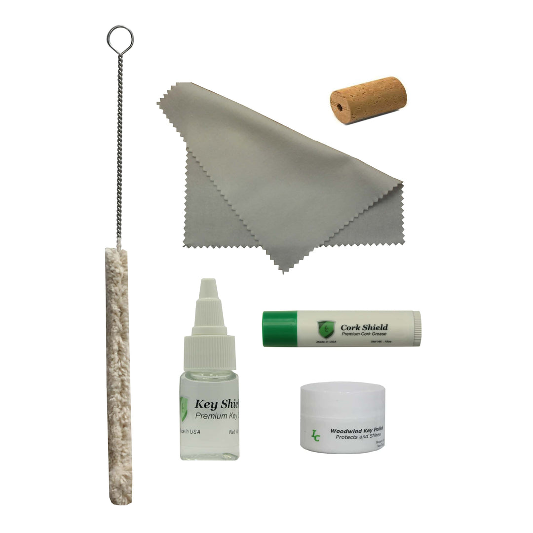 Care Kits – Instrument Clinic