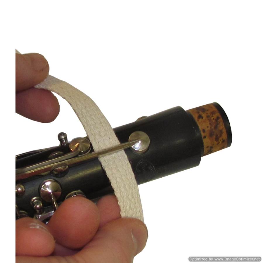 Wicking – Instrument Clinic