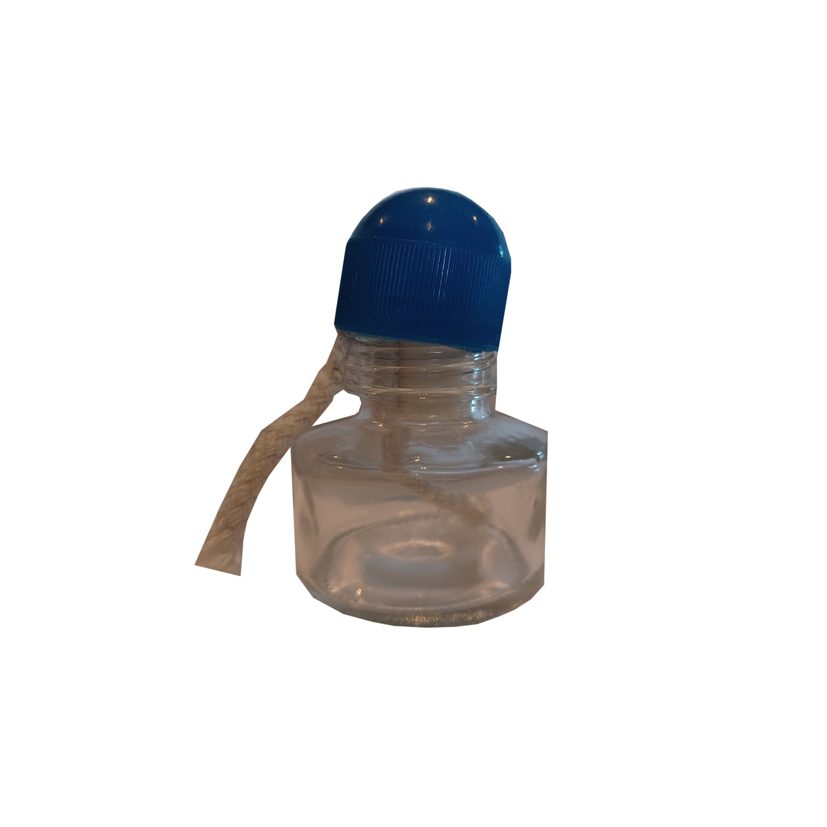 Mini Glass Alcohol Lamp – Instrument Clinic