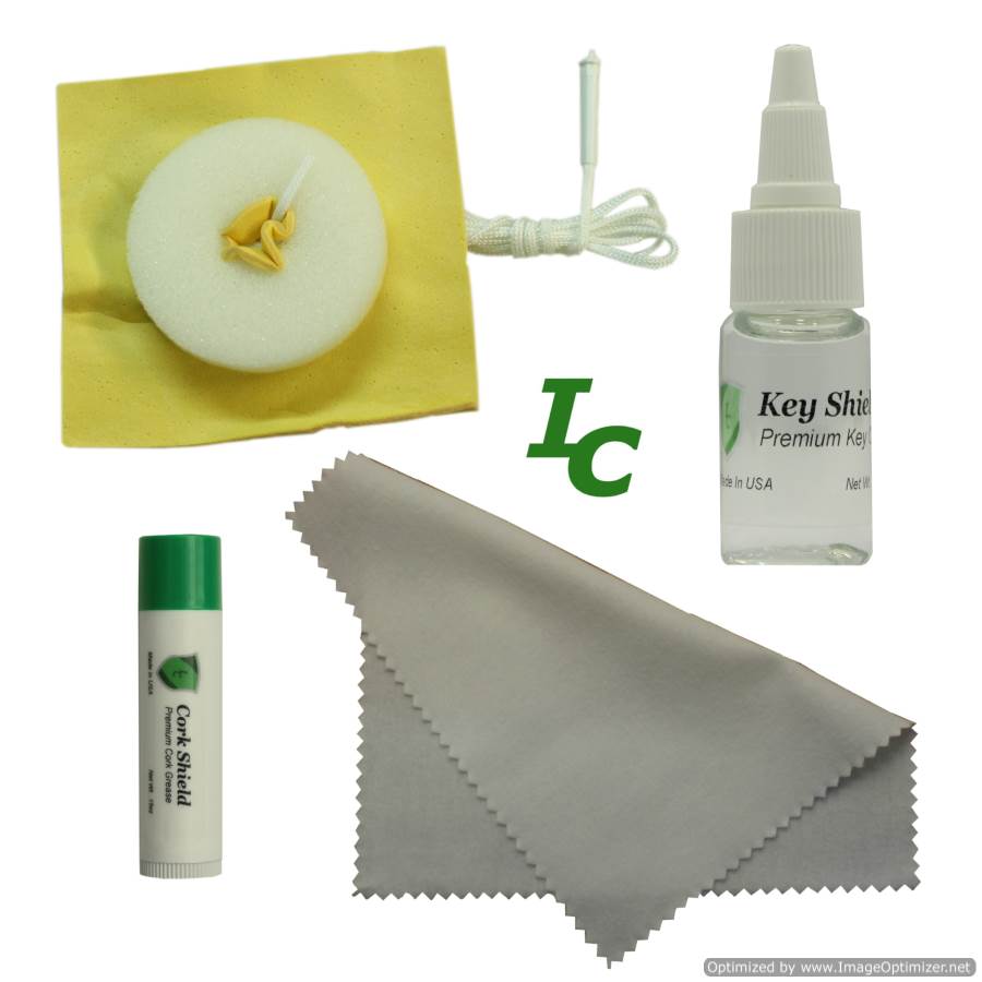 Care Kits – Instrument Clinic