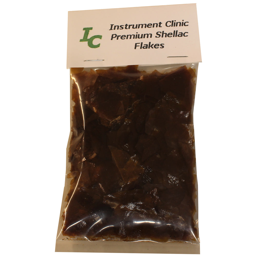 Shellac/Adhesives – Instrument Clinic